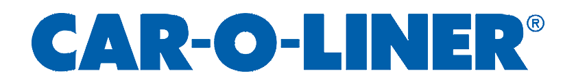 CAR-O-LINER ® _Snap-On